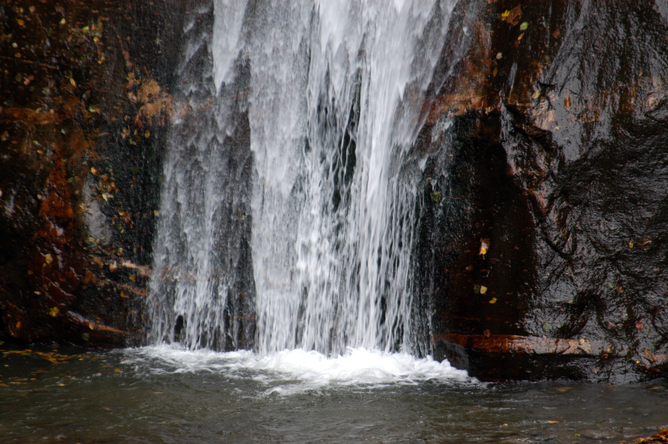 Smolare Waterfall - Journey Macedonia
